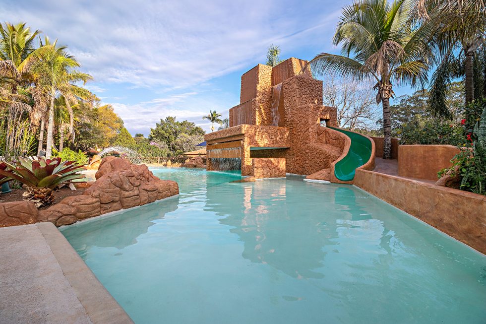 Piscinas do Recanto | Recanto Alvorada Eco Resort