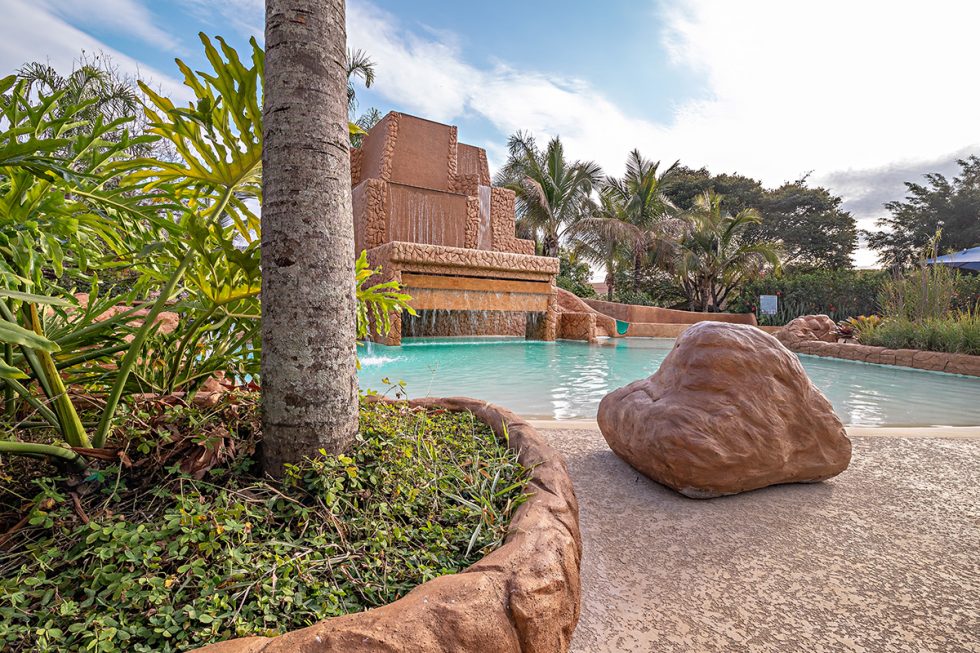 Piscinas do Recanto | Recanto Alvorada Eco Resort