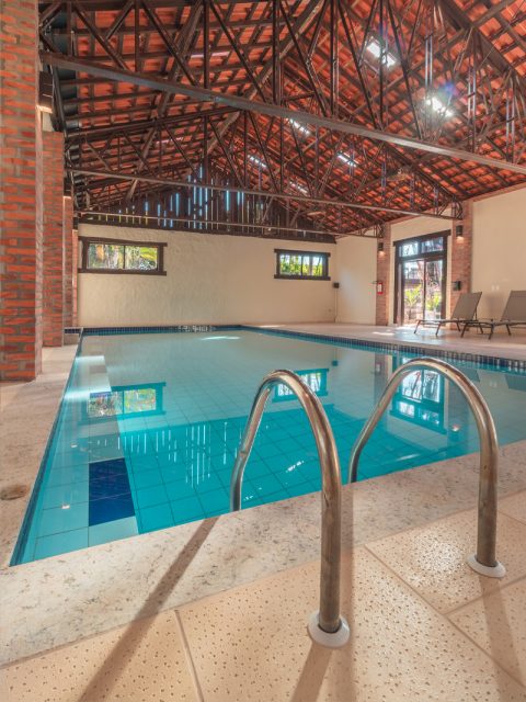 Piscinas do Recanto | Recanto Alvorada Eco Resort